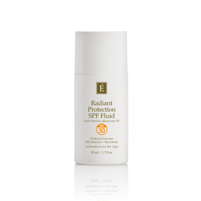 Radiant Protection SPF Fluid - Thai-Me Spa