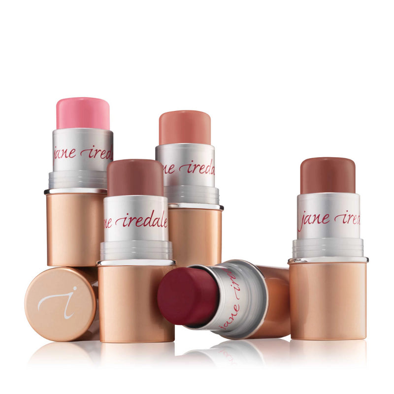 In Touch® Cream Blush Sticks - Thai-Me Spa